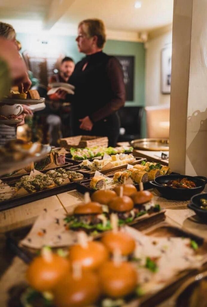 Home - The Dog Pentrich