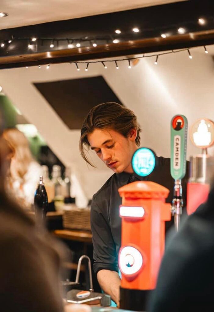 The Dog Pentrich – The Dog Pentrich