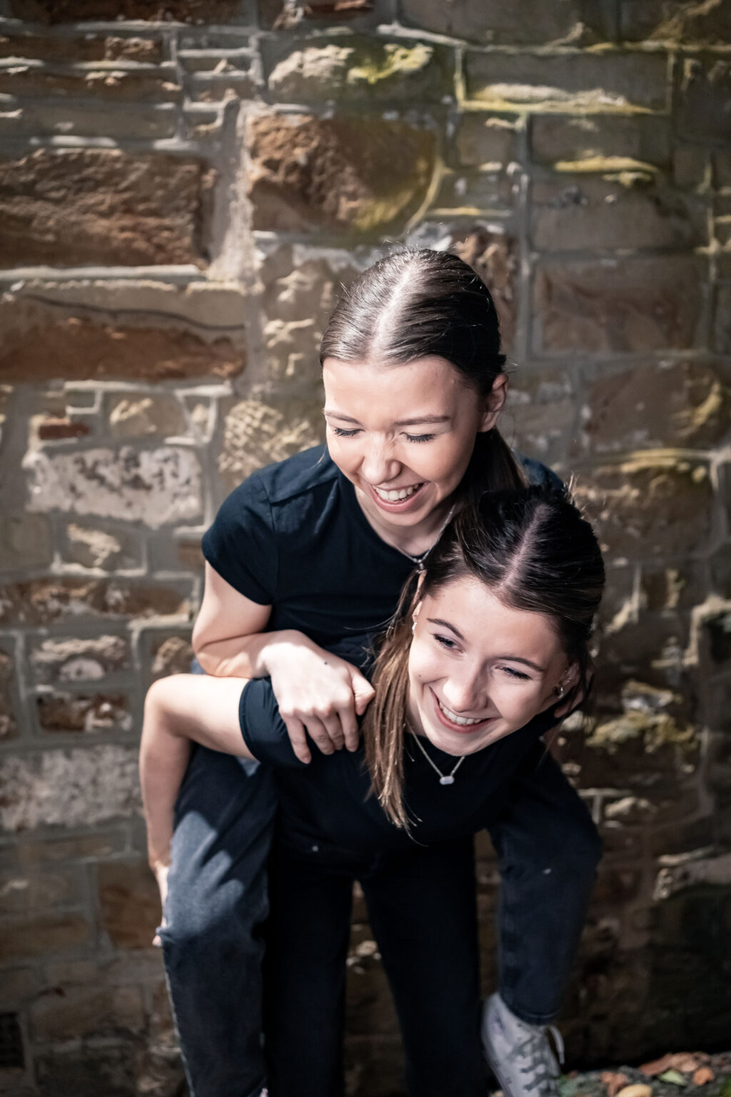 Meet The Team - The Dog Pentrich