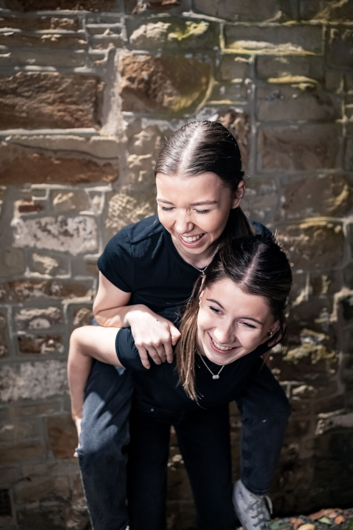 Meet The Team - The Dog Pentrich