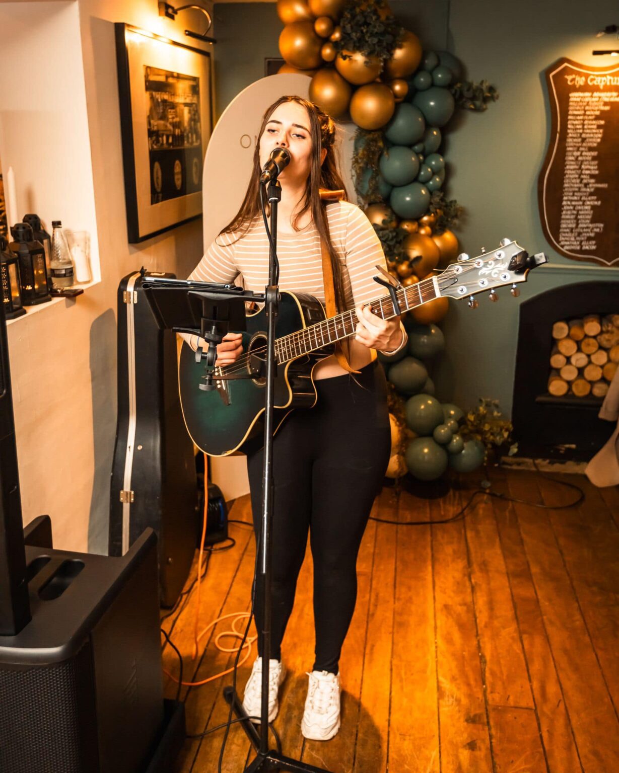 Gallery - The Dog Pentrich